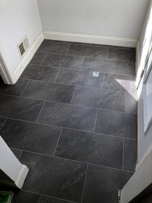 Tile Raven - World of Floors - Call 1-800-3FLOORS