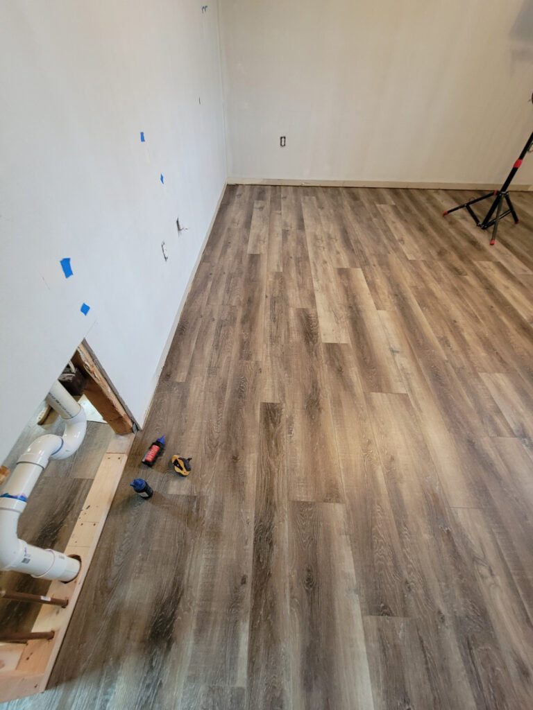 Anthology - World of Floors - Call 1-800-3FLOORS