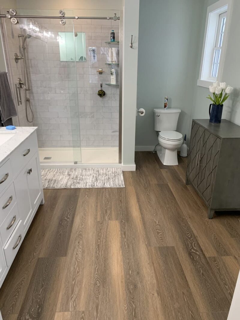 Delta Sand - World of Floors - Call 1-800-3FLOORS