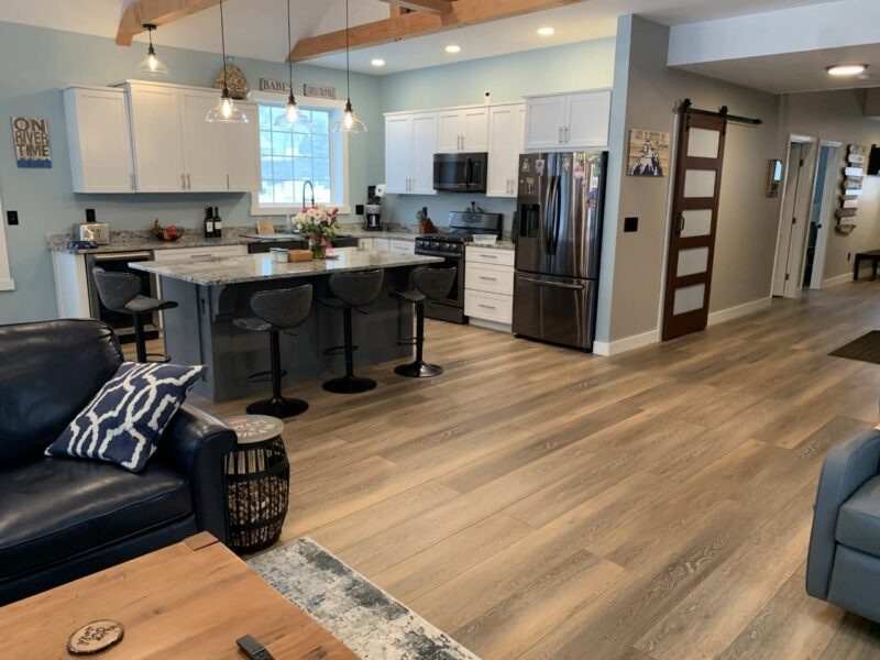 Delta Sand - World of Floors - Call 1-800-3FLOORS