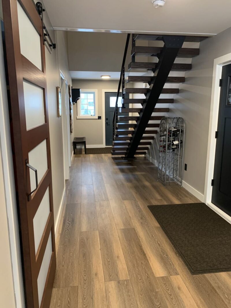 Delta Sand - World of Floors - Call 1-800-3FLOORS