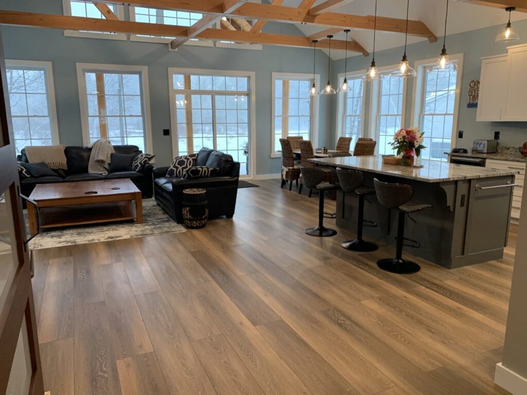 Delta Sand - World of Floors - Call 1-800-3FLOORS
