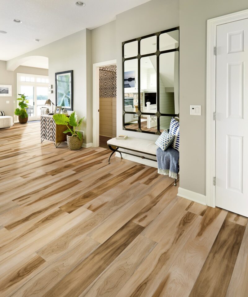 Fall Harvest - World of Floors - Call 1-800-3FLOORS