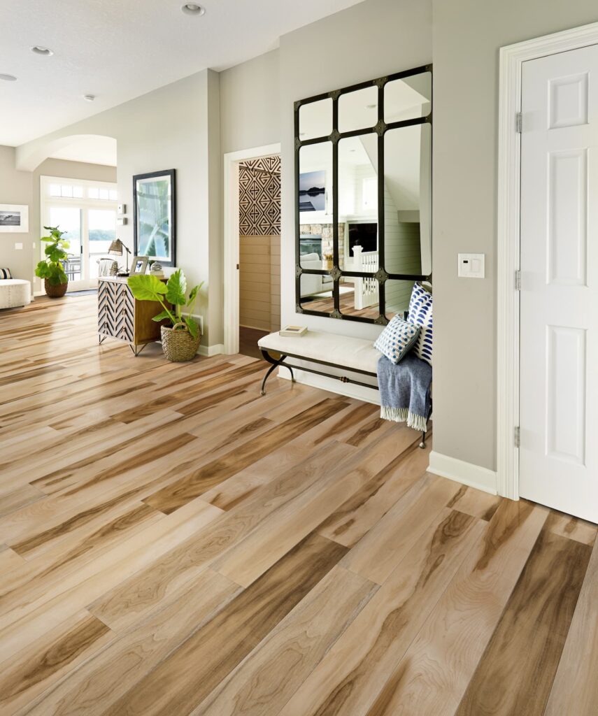 Fall Harvest - World of Floors - Call 1-800-3FLOORS