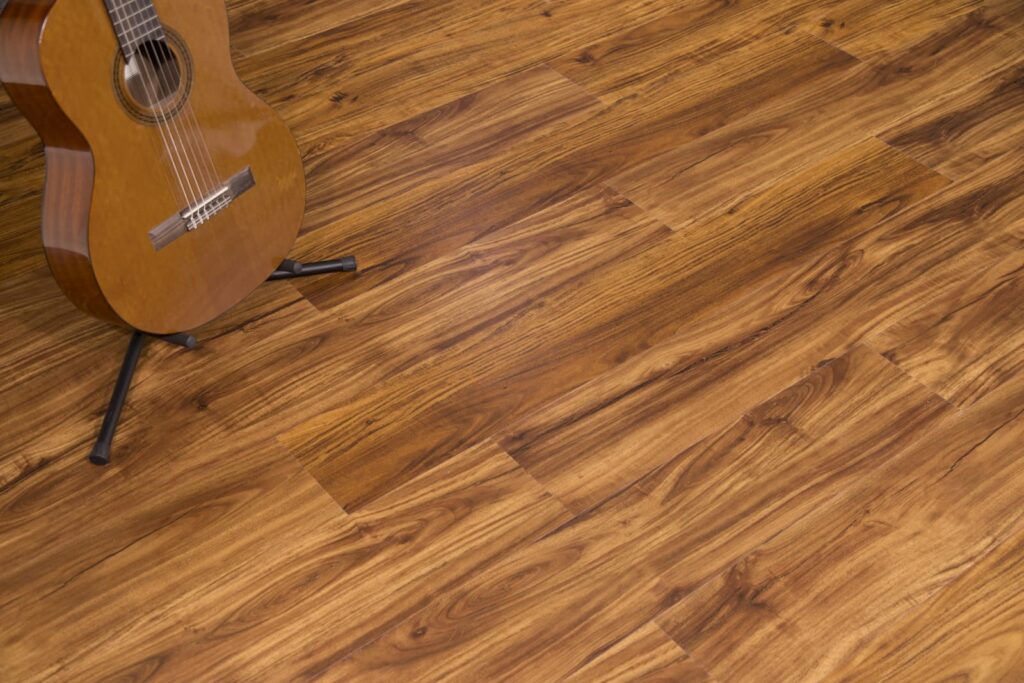 Wild Thunder - World of Floors - Call 1-800-3FLOORS
